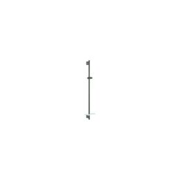 Grohe Brausegarnitur Rainshower SmartActive 90cm, hard graphite geb&uuml;rstet (26603AL0)