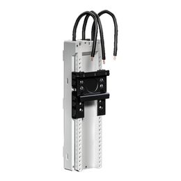 Rittal Seitenwand f&uuml;r HT: 1800x400mm VX 8184.245 (VE2) (8184245)