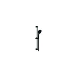 Grohe Brausestangenset Tempesta Cube 110 26748_3 600mm 2 Strahl 7,4l matt black (267482433)