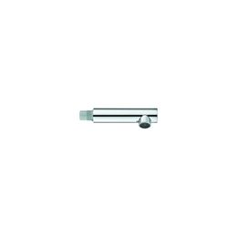 Grohe Auslaufbrause 48532 f&uuml;r Einhand- Sp&uuml;ltischbatterie chrom (48532000)