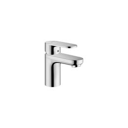 Hansgrohe Waschtisch-Einhebelmischer 70 Vernis Blend m isolierter WF, Zugst.Abl.Gar., chr (71570000)