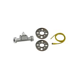 GRUNDFOS Durchflusssensor VFI 06-12 m3/h DN 25, Set VA, FKM (97688296)