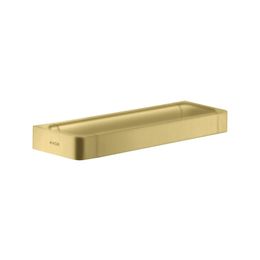 Hansgrohe Haltegriff Axor universal 300mm, brushed brass (42830950)