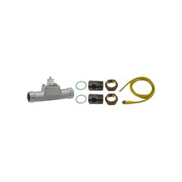 GRUNDFOS Durchflusssensor VFI 1,3-25 m3/h DN 32, Set R 1 1/2, FKM (97688344)