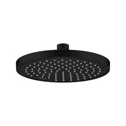 Hansgrohe Kopfbrause EcoSmart Axor Deck.- o. Wandmont., 220mm, 1j, matt-sw (35383670)