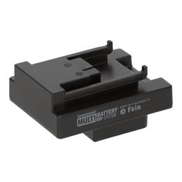 Fa.Brennenstuhl Brennenstuhl Adapter Fein f&uuml;r LED Baustrahler im Brennenstuhl Multi Battery 18V System (1172640079)