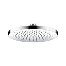 Hansgrohe Kopfbrause EcoSmart Axor Deck.- o Wd, 245mm, 1j, brush. bla vc (35381340)