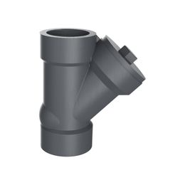 GRUNDFOS Mechanisches Zubeh&ouml;r Ventil-R&uuml;ckschlag-Kugel RP 2in PVC (96023844)