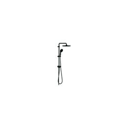 Grohe Duschsystem Tempesta 250 26980_1 Umstellung KB Tempesta 250 matt black (269802431)