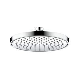Hansgrohe Kopfbrause EcoSmart Axor Deck.- o Wd, 220mm, 1j, brush. bla vc (35383340)