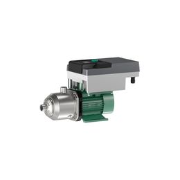 WILO Hochdruck-Kreiselpumpe MEDANA CH3-LE.1602-1/E/1/10T,Rp2,Rp11/2 (4250216)