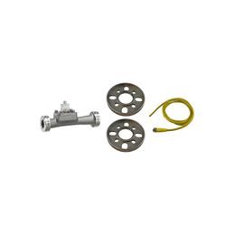 GRUNDFOS Durchflusssensor VFI 0.3-6 m3/h, DN 18, Set VA, FKM (97688294)