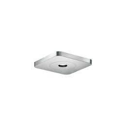 Hansgrohe Deckenrosette Axor Citterio C 120/120 softsquare, chrom (28802000)
