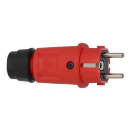 Fa.Brennenstuhl Brennenstuhl Professional Stecker IP54 (9837550010)