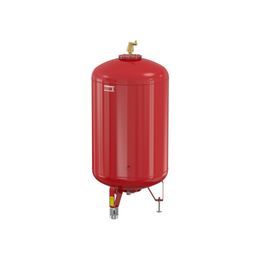 Flamco Grundbeh&auml;lter Flamcomat FG 2000 l, G 1 1/2 M (17719)