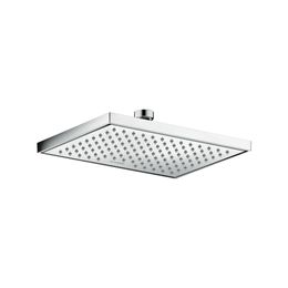 Hansgrohe Kopfbrause EcoSmart plus Axor Deck.- o Wd, 245x185mm, 1j, b bla vc (35387340)