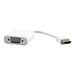 E+P Elektrik HDMI-VGA-Konverter analog-Audio HDK211 ; e + p Elektrik (000212230000)