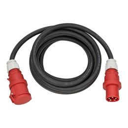 Fa.Brennenstuhl CEE Verlängerungskabel IP44 20m H07RN-F5G16.0 CEE400V/63A ; Brennenstuhl (1167630200)