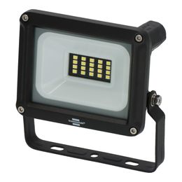 Fa.Brennenstuhl Brennenstuhl LED Strahler JARO 1060 / LED-Leuchte 10W für außen (LED-Außenstrahler zur Wandmontage, LED-Fluter 1150lm aus Aluminium, IP65) (1171250141)