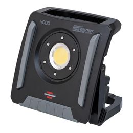 Fa.Brennenstuhl Brennenstuhl Professional Multi Battery LED Akku Baustrahler 4000 MA, 4500lm, IP65 (1173140400)