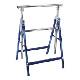 Fa.Brennenstuhl Brennenstuhl Teleskop-Arbeitsbock MB 160 H, 1444700)