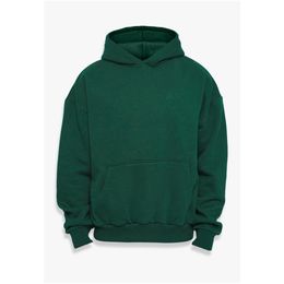 Dropsize Sweatshirt Herren Gr&ouml;&szlig;e XXL gr&uuml;n