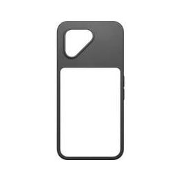 Schutzh&uuml;lle schwarz, f&uuml;r Das FAIRPHONE (Gen. 6)