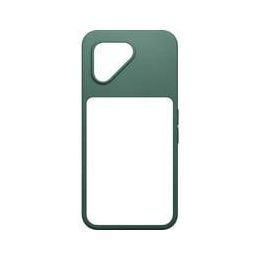 Schutzh&uuml;lle gr&uuml;n, f&uuml;r Das FAIRPHONE (Gen. 6)
