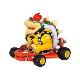 Carrera RC 2,4GHz Mario Kart Pipe Kart, Bowser