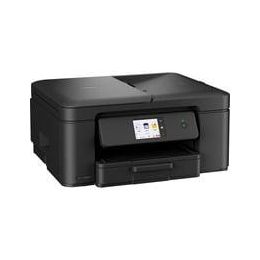 Brother DCP-J1460DW, Multifunktionsdrucker schwarz, Scan, Kopie, USB, WLAN, Duplex (Druck)