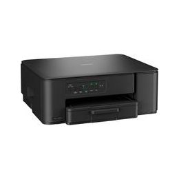 Brother DCP-J1260W, Multifunktionsdrucker schwarz, Scan, Kopie, USB, WLAN