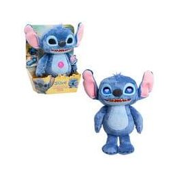 JUST PLAY Disney Stitch Many Moods Stitch Pl&uuml;schfigur, Kuscheltier