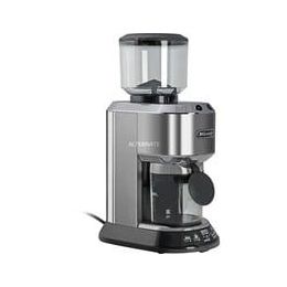 De'Longhi Kaffeem&uuml;hle Dedica KG 521.M silber/schwarz, 150 Watt