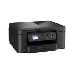 Brother DCP-J1360DW, Multifunktionsdrucker schwarz, Scan, Kopie, USB, WLAN, Duplex (Druck)
