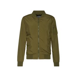 Urban Classics Jacke Herren Gr&ouml;&szlig;e XL oliv