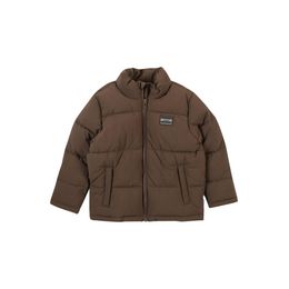 Hummel Jacke 'Crisp' Jungen Gr&ouml;&szlig;e 122 schoko