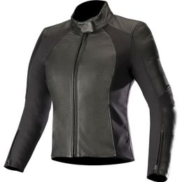 Alpinestars Vika V2, Lederjacke Damen