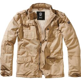 Brandit Britannia Winter, Textiljacke
