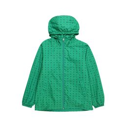 Marni Jacke Jungen Gr&ouml;&szlig;e 140 gr&uuml;n / dunkelgr&uuml;n
