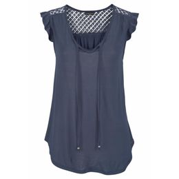 Buffalo Shirt Damen Gr&ouml;&szlig;e XS/S indigo
