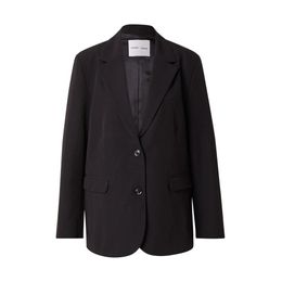 Sams&oslash;e & Sams&oslash;e Sams&oslash;e Sams&oslash;e Blazer 'Ramona' Damen Gr&ouml;&szlig;e 36 schwarz