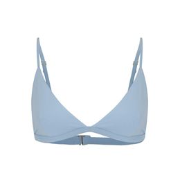 ReBirth Studios x Bionda Bikini Top 'Melina' female Blue size M