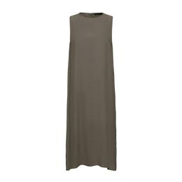 Antioch Kleid Damen Gr&ouml;&szlig;e 38 khaki Winterkleid