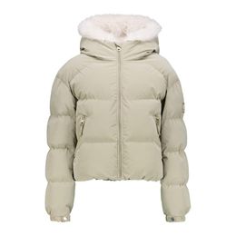 Garcia Winter Jacket girl Green size 164/170