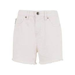 Just Rhyse Hose 'Florida' Damen Gr&ouml;&szlig;e 29 wei&szlig;