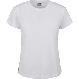 Urban Classics T-Shirt Damen Gr&ouml;&szlig;e M wei&szlig;