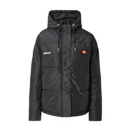 Ellesse Jacke 'Pejo' Damen Gr&ouml;&szlig;e XXXL schwarz Winterjacke