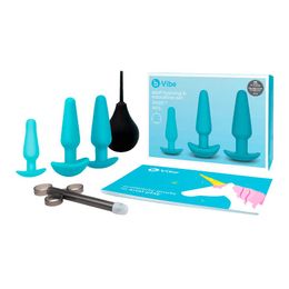b-Vibe Education Set, 6 Teile, 9,8-13,7 cm