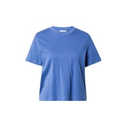 s.Oliver Shirt female Blue size 44