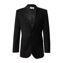 ABOUT YOU X Alvaro Soler Suit Jacket 'Emil' male Black size 50